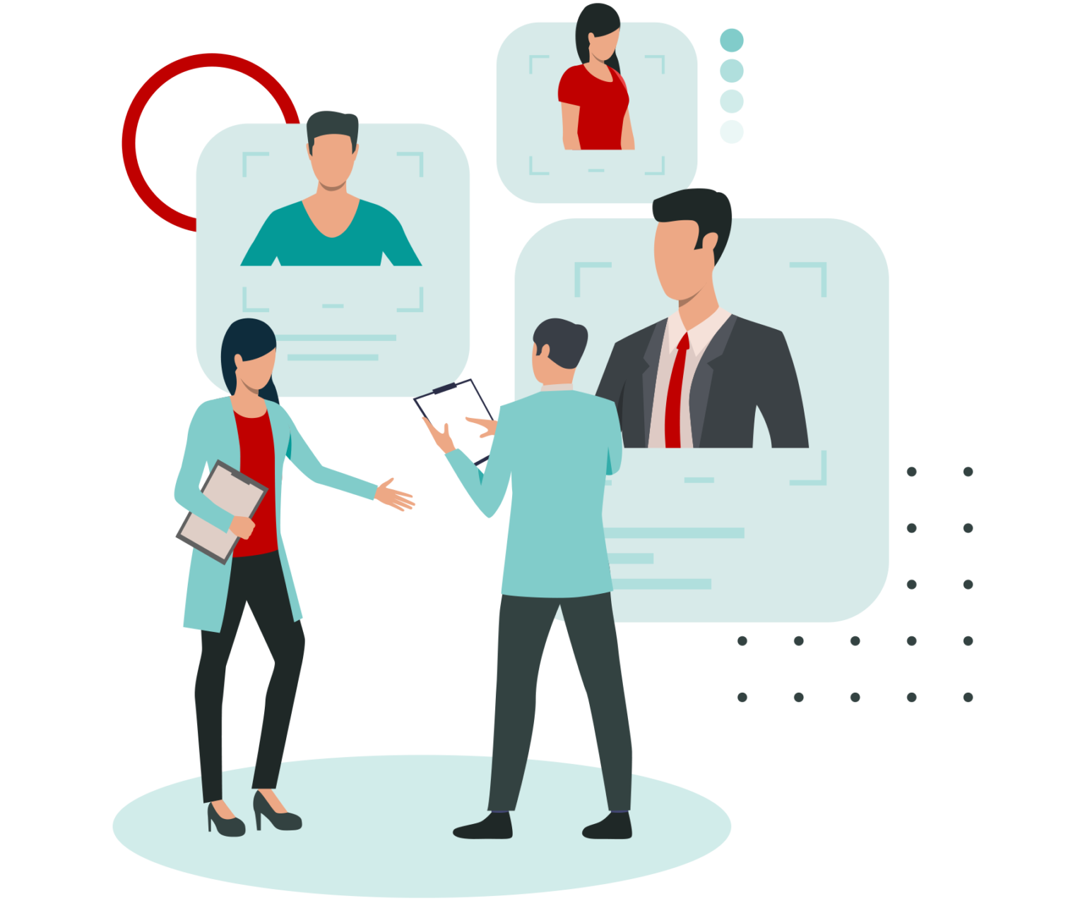 Service achat : les métiers et les missions - iSYBUY