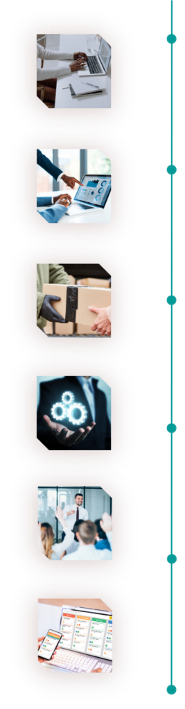 Nos conseils pour digitaliser les achats en entreprise - iSYBUY