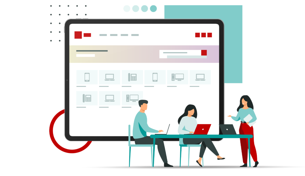 Comment mettre en place un service achat agile ? - iSYBUY