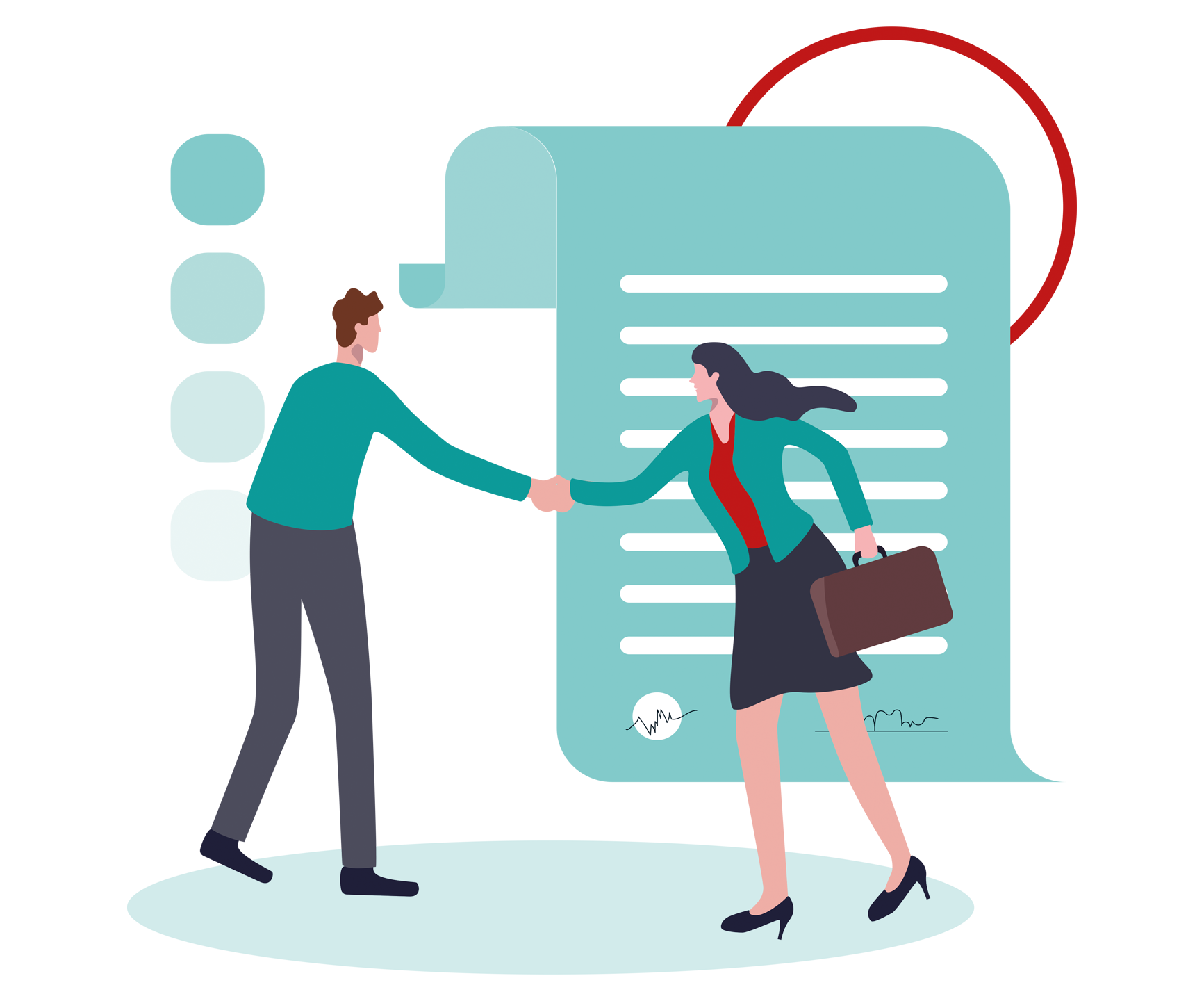 Notre écosystème de partenaires achats - iSYBUY