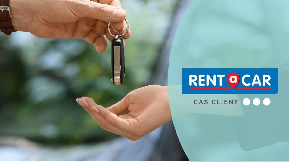 Rent a Car, vehicle rental - iSYBUY